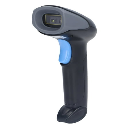 Image Scanner, 1D 2D Barcode Scanner 640x480 CMOS High Efficiency ...