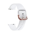 20mm 22mm Band Fit For Zeblaze Vibe 7 Lite Watch Color Buckle Silicone ...