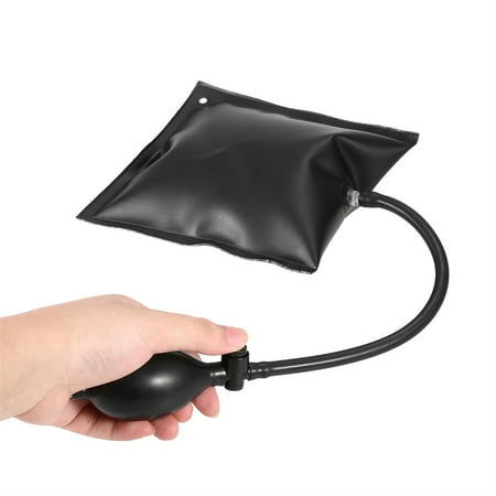 QINXIN Air Wedges Bag Adjustable Inflatable Air Wedge Pump Bag ...