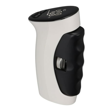 Electronic Hand Dynamometer, Adjustable Grip Distance Electric Grip ...