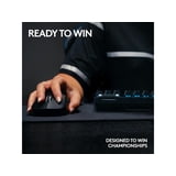 Logitech G PRO X TKL Wireless Gaming Keyboard, Tenkeyless, LIGHTSYNC ...