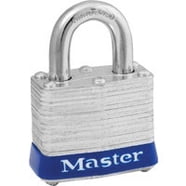 Master Lock 1D No. 1 Laminated Padlock - Walmart.com