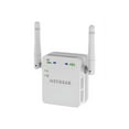 Netgear N300 WiFi Range Extender (WN3000RP-100NAS) - Walmart.com