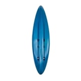 Lifetime Charger 10 ft Sit-Inside Kayak, Seaside Dualtone (91349 ...