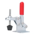 Yajisi GH13009 Quick‑Release Toggle Clamp – 30kg Holding Capacity, 2.36 ...