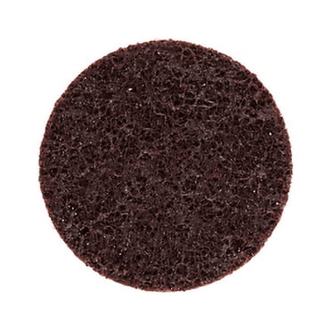3M Adhesive Backed Disc Pad - Walmart.com
