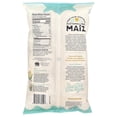 Siete, Maiz Totopos Corn Tortilla Chips, Sea Salt, 7.5 oz Pack of 4 ...