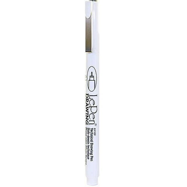 Marvy Uchida Le Pen Drawing Technical Pens | 0. 3 mm 1 pcs sku ...