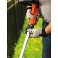 "BLACK+DECKER GH900 6.5 Amp 14"" String Trimmer, Lightweight, Automatic ...