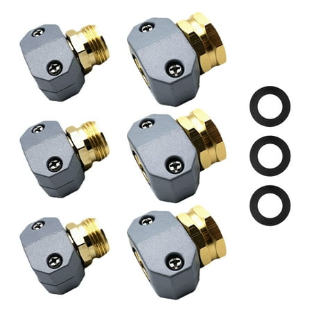 ZheElen 3set Easy To Install - Brass Repair Kit For Effortless And ...