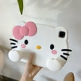 Hello Kitty Tablet Holder Carrier Silicone Protective Case for IPad Pro ...