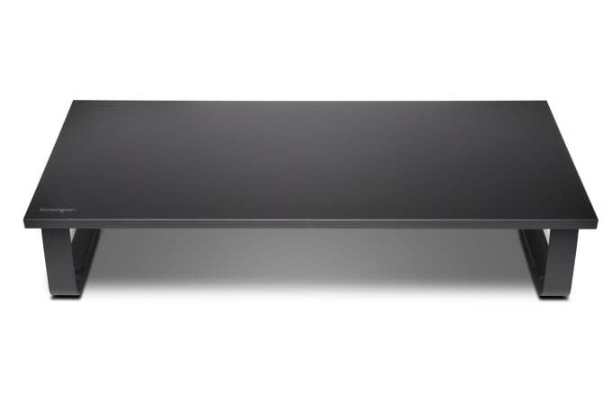 Kensington Extra Wide Monitor Stand, Black - Walmart.com