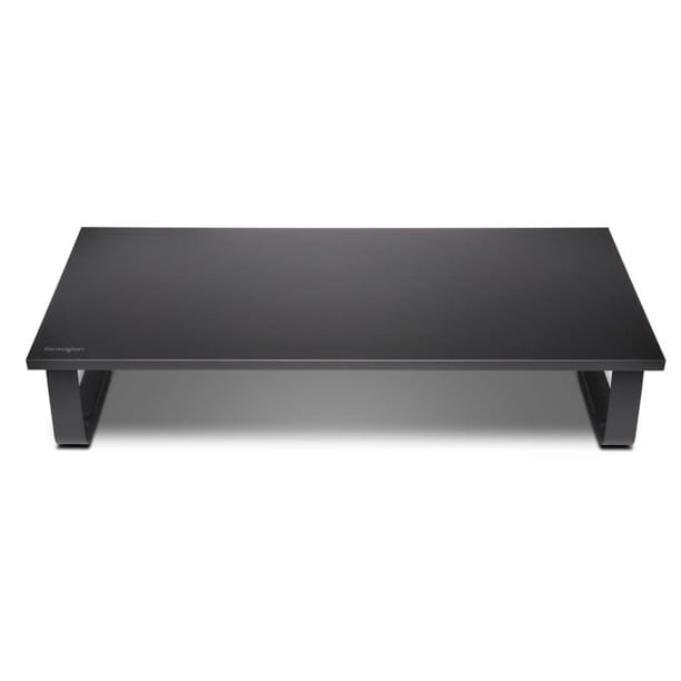 Kensington Extra Wide Monitor Stand, Black - Walmart.com