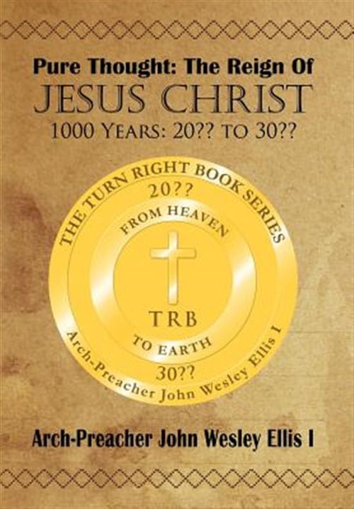 Pre-Owned Pure Thought : The Reign of Jesus Christ - Walmart.com