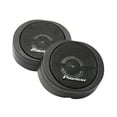 Pioneer TS-S20 3/4" 200W Car Audio Component Dome Tweeter Speaker ...