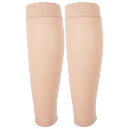 Ymiko Calf Compression Stockings Relieve Swelling Varicose Veins ...