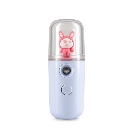 Baohd Facial Mist Sprayer 30ml Beauty Moisturizing Hydrating Handheld ...