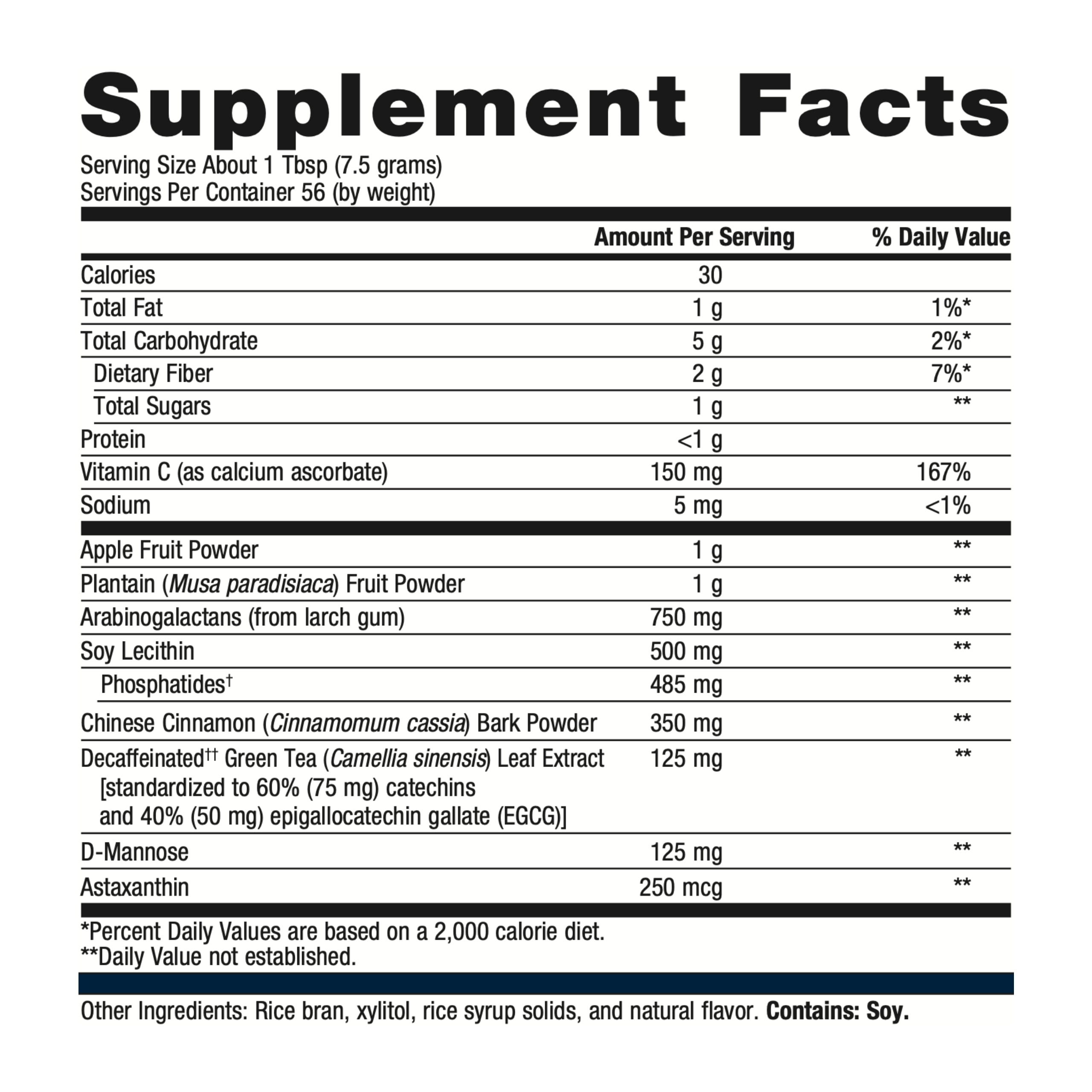 Metagenics Endefen - Gastric Mucosa Support* - Gluten-Free - Non-GMO ...