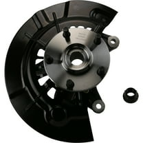 MOOG LK048 Steering Knuckle - Walmart.com
