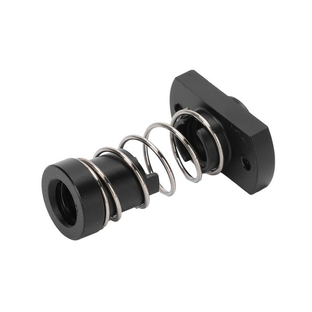 T8 Anti-Backlash Spring Loaded Nut Elimination Nut,Nut Elimination Nut ...