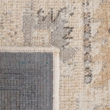 SAFAVIEH Atlas ATL976C Camel / Stone Large Rug for Living Room or ...