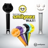 The Original Smiling Handle with Soap Dispensing for use with the SCRUB ...