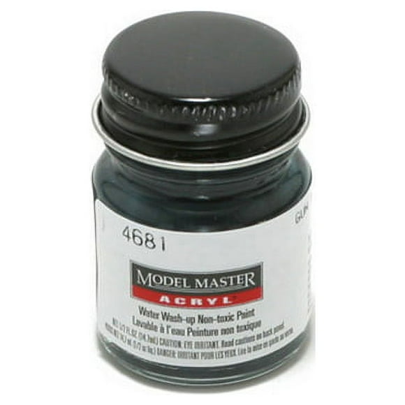Model Master Enamel Paint