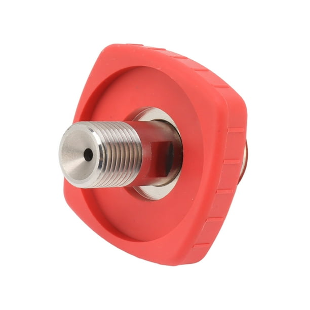 C Cylinder Connector,CO2 Cylinder Adapter G5/8 C Adapter C Soda ...