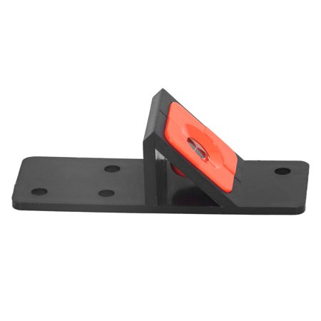 Total Station Mini Prism, Standard Design Easy Installation Clear ...