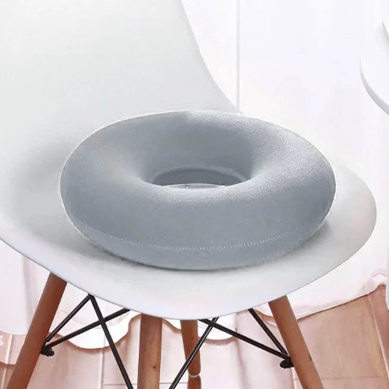 Click here for Boreal Craft 16x16 Seat Cushion Donut Pad Donut Pi... prices