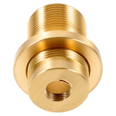 E27 LED Light Bulb Holder Round Socket E27 Base Hanging Lamp Socket ...