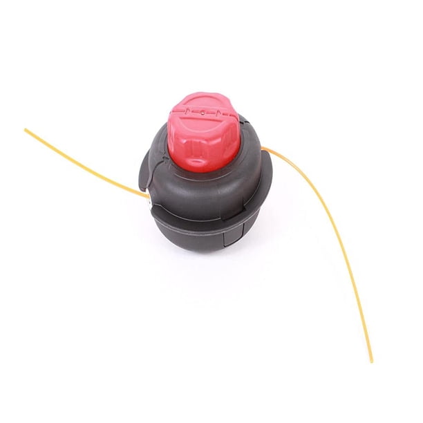 Mtd 753-08182 Line Trimmer Cutting Head Assembly Genuine Original ...