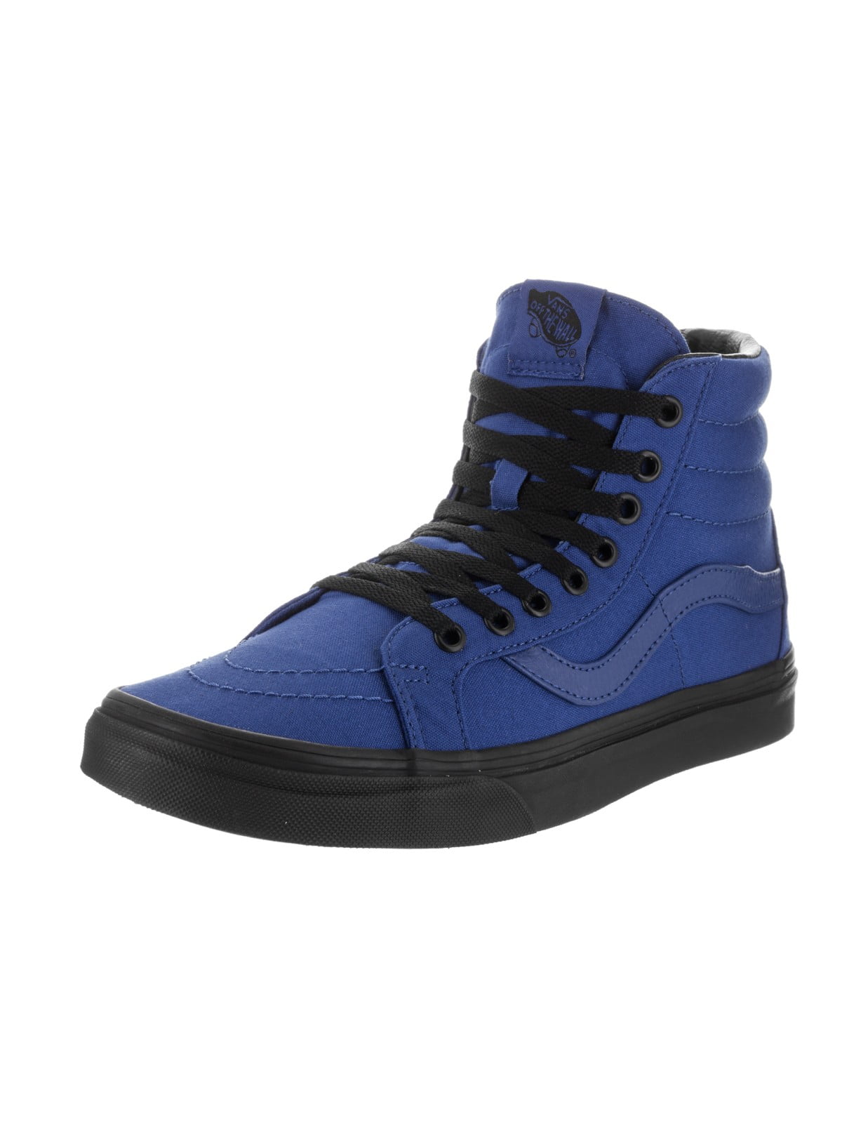 Vans Unisex Sk8-Hi Reissue (Black Outsole) Skate Shoe | Walmart Canada