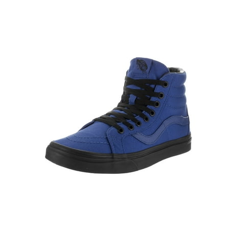 Vans Unisex Sk8-Hi Reissue (Black Outsole) Skate Shoe | Walmart Canada