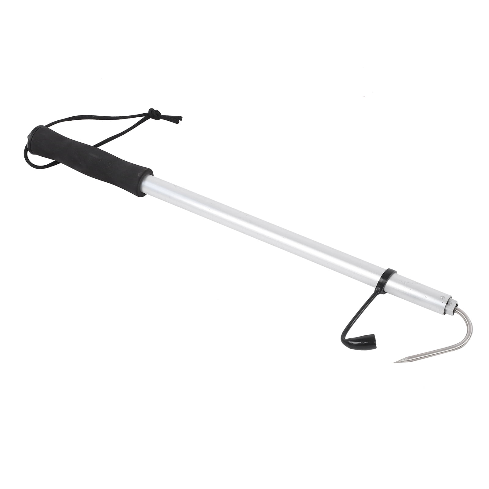 Buy Telescopic Fishing Gaff, Fishing Gaff Ergonomic Handle Stainless ...