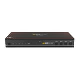 BZBGEAR 4x1 4K UHD HDMI Seamless Switcher/Quad MultiViewer with Audio De-Embedding - Walmart.com
