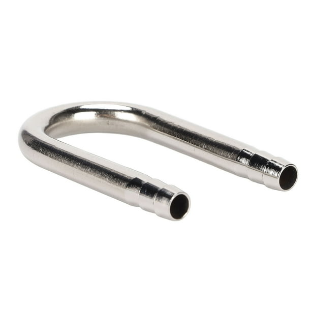 Fish Tank U Shape Pipe,Aquarium U Shape Tube Aquarium Supplies Aquarium ...