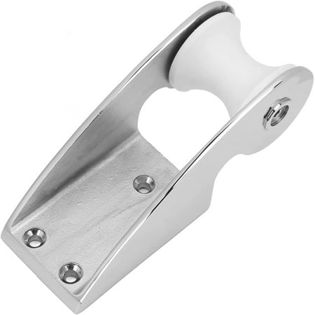 Bow Boat Anchor Roller,316 Stainless Steel Heavy Duty Bow Roller for ...