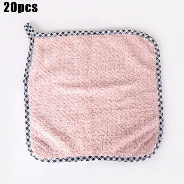 Wipe Rag For Kitchen Towels Set Cleaning Cloth Kitchen Washing Dish ...