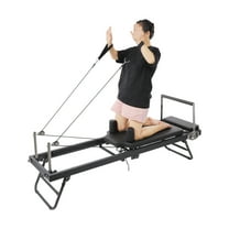 Syedee Foldable Pilates Equipment for Home Workouts,Balanced Body ...