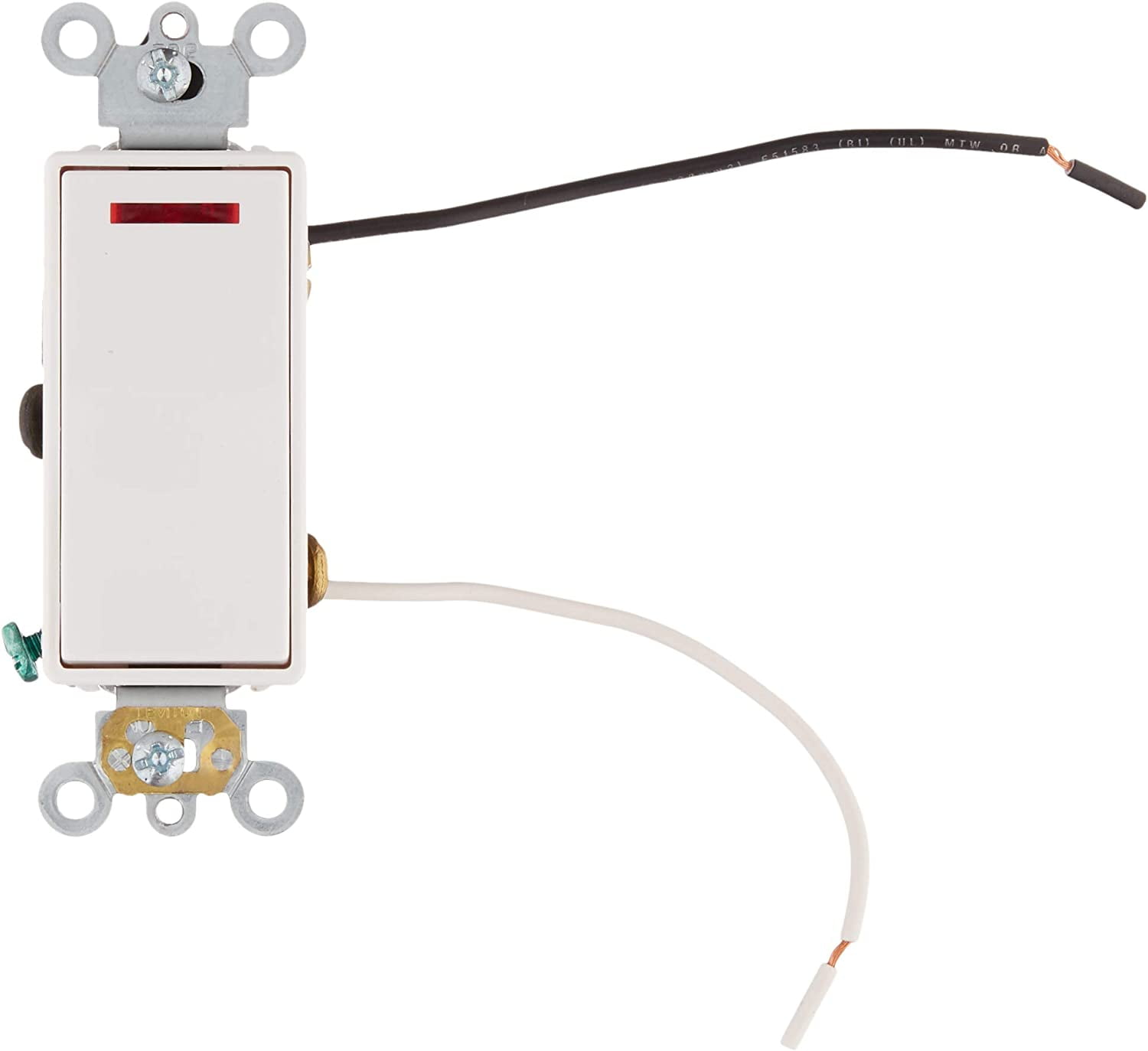Leviton Double Light Switch Wiring | Shelly Lighting