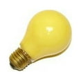 Philips 143388 - 40A/Y Standard Solid Ceramic Colored Light Bulb ...