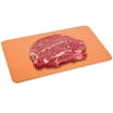 Meat Defrosting Tray - Defrosting Board，Frozen Food Thawing Pad ...