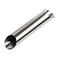 Yooci Stainless Steel Cream Horn Molds Conical Pastry Croissant Baking ...