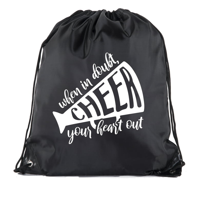 Cheerleading Bags