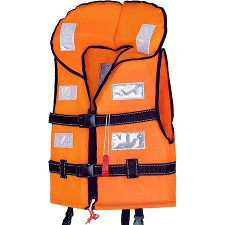 Life jackets for children and adults, solid life jackets with head ...