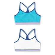 T-Shirt Soft Unlined Racerback Pullover Bra, Style G541 - Walmart.com