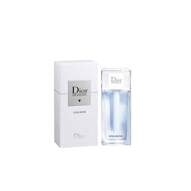 Christian Dior Dior Homme Eau De Toilette Spray for Men 1.7 oz ...