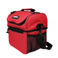 Patriot Lunch Box Duo - Red - Walmart.com