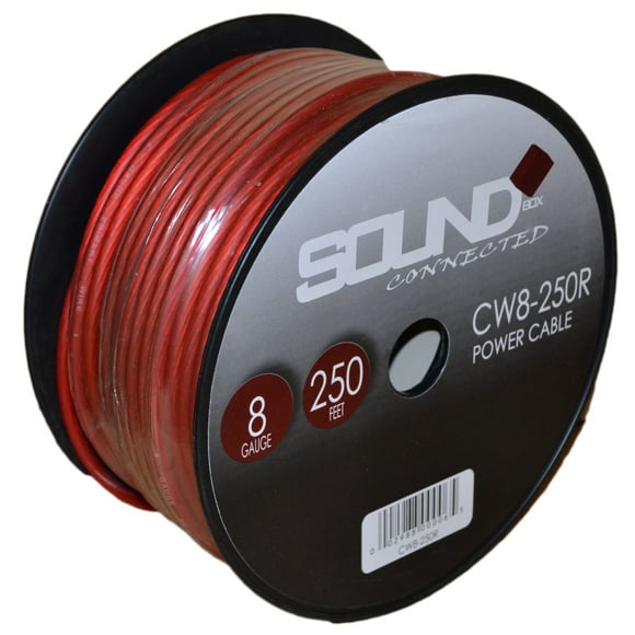 Electrical Wire 8 Gauge